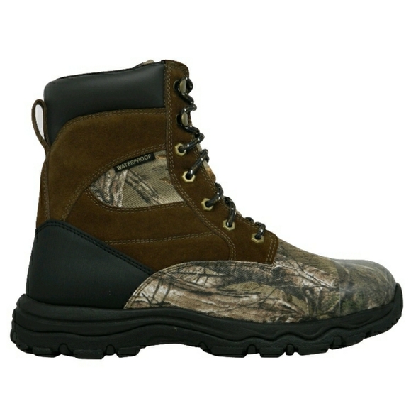 Herman Survivors | Shoes | Herman Survivor Thinsulate Waterproof ...